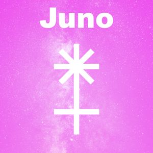 JUNO – the Goddess of Marriage